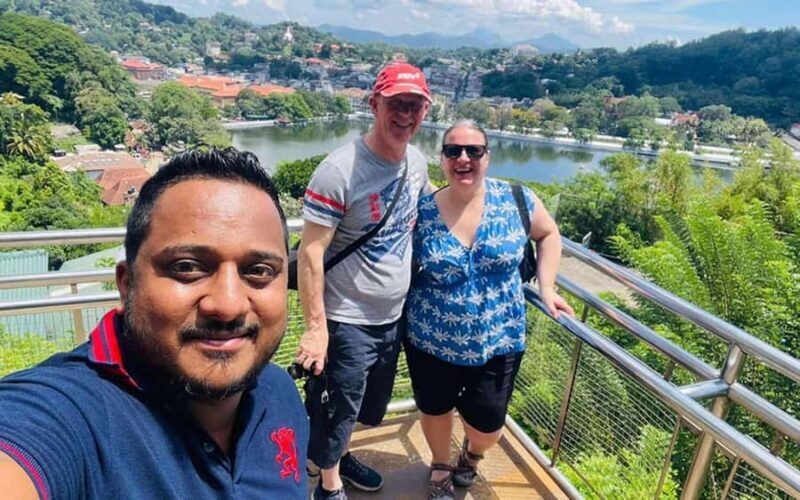 Sri Lanka: 8-Day Private Tour with Driver and Guide - A Well-Rounded Introduction to Sri Lanka’s Highlights