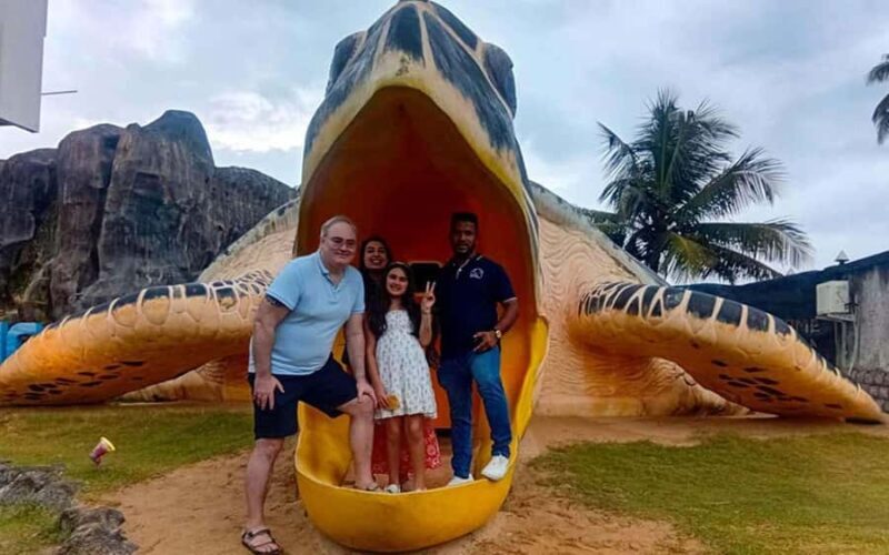 Sri Lanka: 8-Day Private Tour with Driver and Guide - The Sum Up: Is This Tour Right for You?