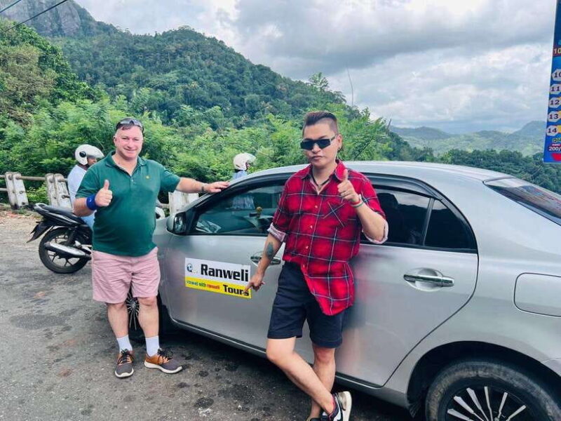 Sri Lanka: 8-Day Round Tour from Katunayake Airport - Day 6: Tea Country & More Cultural Stops