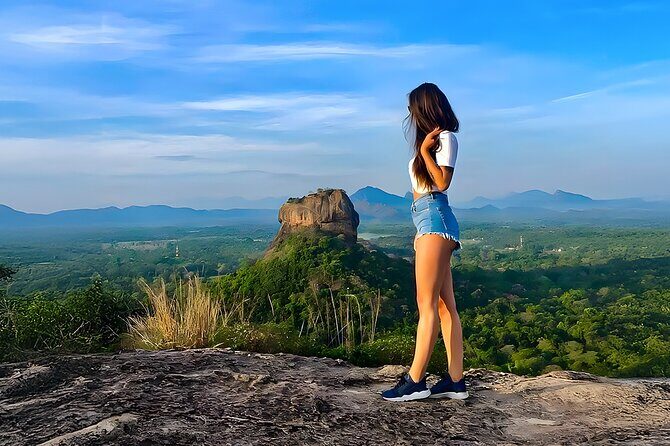 Sri Lanka: 8 Day Tour with Rich Cultural Experiences - Key Points