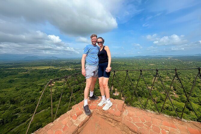 Sri Lanka: 8 Day Tour with Rich Cultural Experiences - A Deep Dive into What This Tour Offers