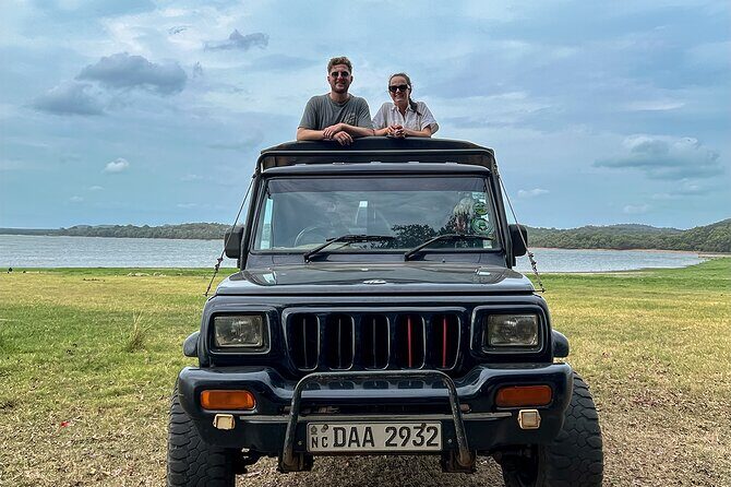 Sri Lanka: 8 Day Tour with Rich Cultural Experiences - FAQ