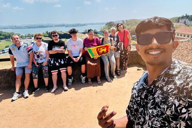 Sri Lanka 8 days Tour with Private Vehicle - Key Points