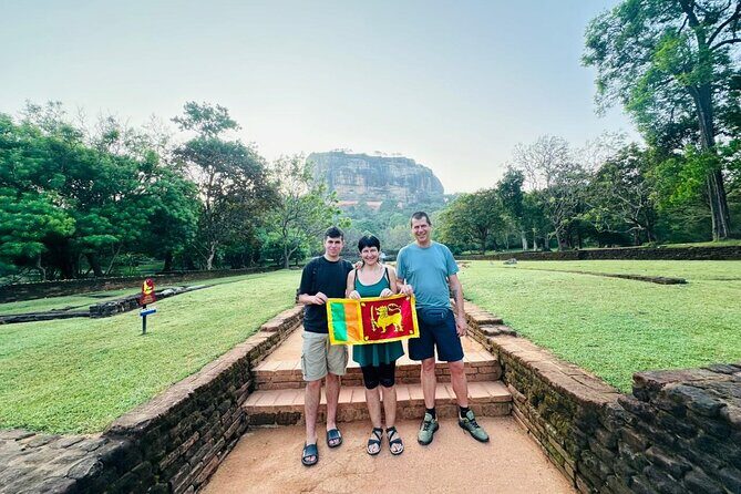 Sri Lanka 8 days Tour with Private Vehicle - Final Thoughts