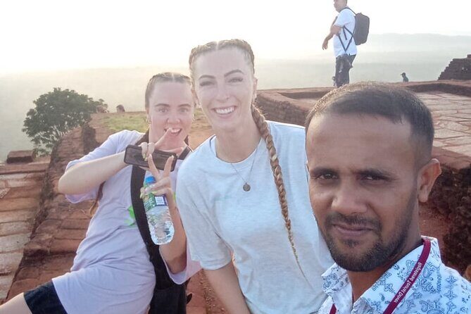 Sri Lanka 8 days Tours with Privet Vehicle & Accommodations (B/B) - An In-Depth Look at the Itinerary