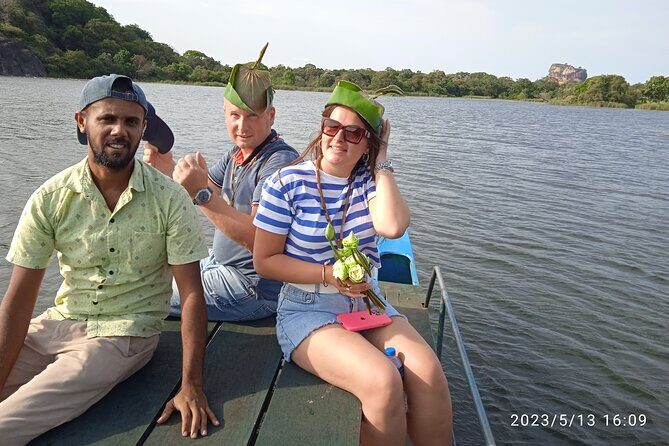 Sri Lanka 8 days Tours with Privet Vehicle & Accommodations (B/B) - FAQ