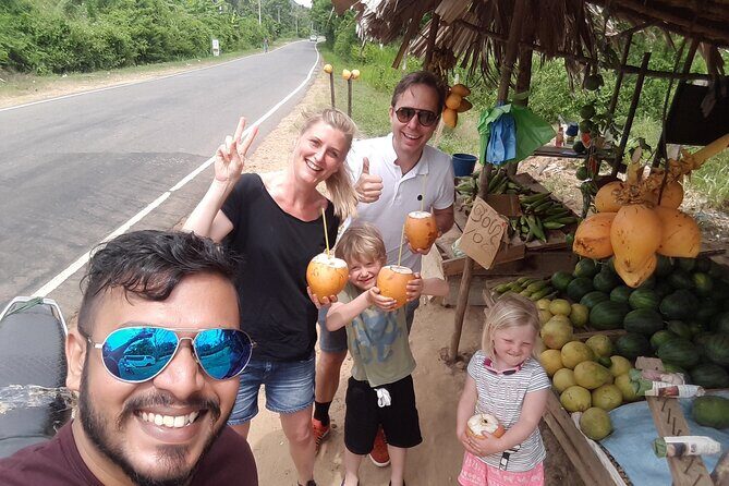 Sri Lanka 8 Tage 7 Nächte Tour mit privatem Fahrer - In The Sum Up: Who Will Love This Tour?