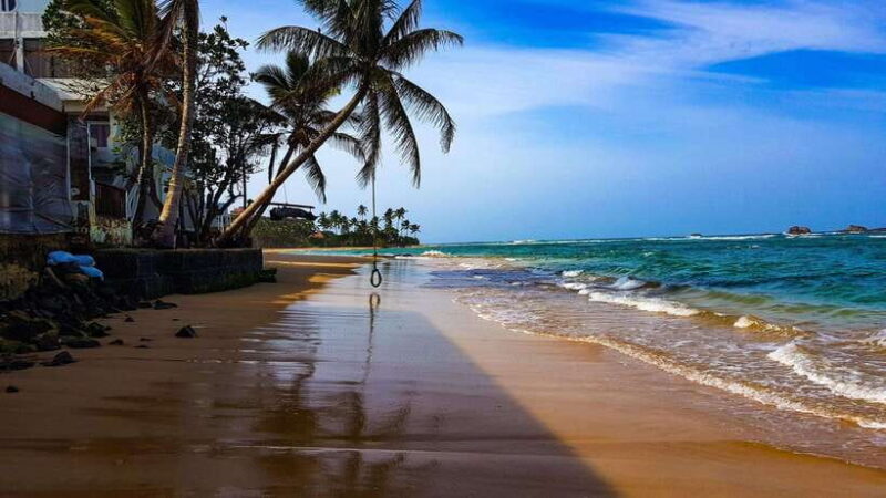 Sri Lanka: 9-Day Private Round Tour With H/B Accommodation - An In-Depth Look at the 9-Day Itinerary
