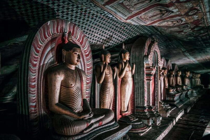 Sri Lanka: 9-Day Private Round Tour With H/B Accommodation - Final Thoughts