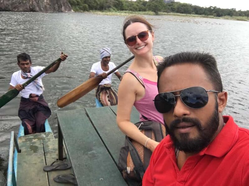 Sri Lanka 9 Day Private Tour by The Visit Lanka Tours - Key Points