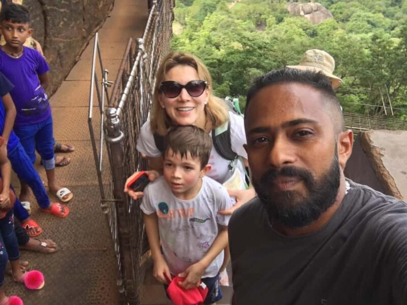 Sri Lanka 9 Day Private Tour by The Visit Lanka Tours - Who Should Consider This Tour?