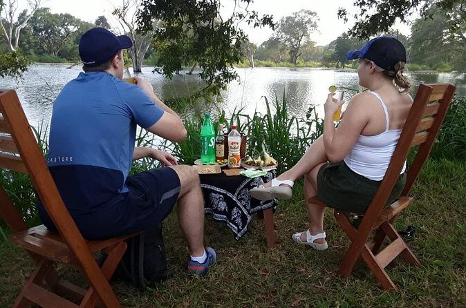 Sri Lanka Adventure Tour Jeep Safaris and Village Experience - FAQs