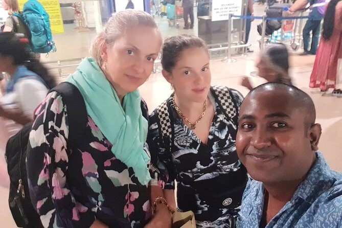 Sri lanka Airport (BIA CMB) to Colombo City Private Transfer Pickup And Drop - Key Points