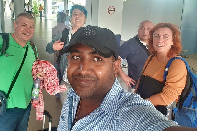 Sri lanka Airport (BIA CMB) to Colombo City Private Transfer Pickup And Drop - Final Thoughts