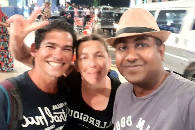 Sri Lanka Airport (BIA CMB) to Dambulla Pickup And Drop|Private Transfer - Authenticity and Customer Experience