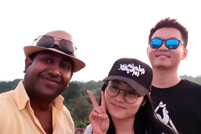 Sri Lanka Airport (BIA CMB) to Dambulla Pickup And Drop|Private Transfer - Final Thoughts