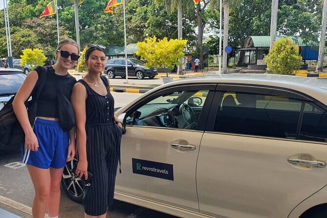 Sri Lanka Airport (BIA) to Galle Or Unawatuna Pickup And Drop|Private Transfer - What You Can Expect on Your Journey