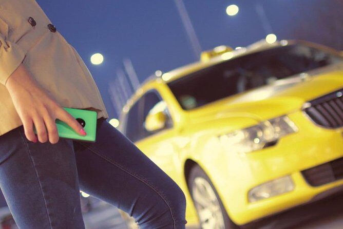 Sri Lanka Airport Taxi Service - Pricing and Value Analysis