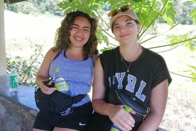 Sri Lanka All Inclusive Day Tour: Hiking & Activities Farmers Village Kandy - Heeloya Village: Life at Its Roots