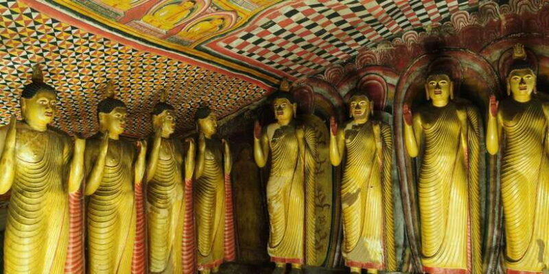 Sri Lanka Bentota: Day Trip to Sigiriya and Dambulla Temple - Reflection on the Value