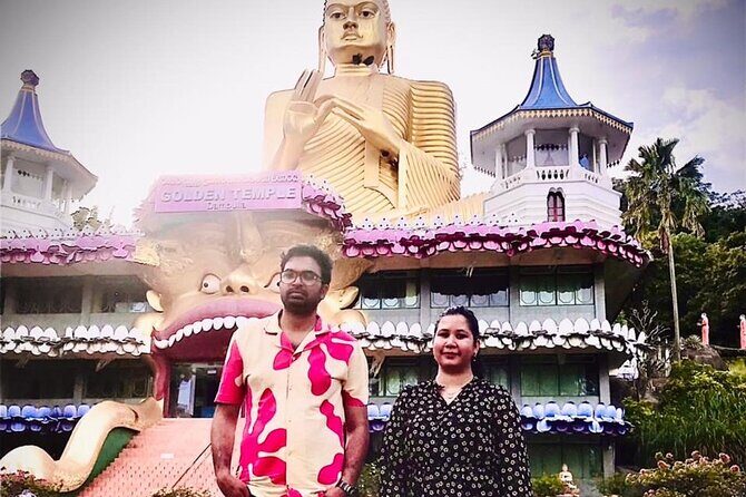 Sri Lanka Budget tour 11 N /12 D with driver, vehicle and H/B accommodations - Day 1-2: Ancient Capitals and Religious Heritage in Anuradhapura
