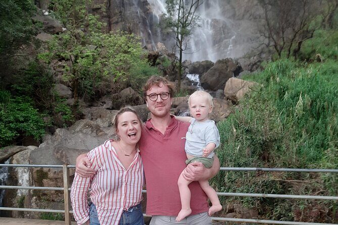 Sri Lanka Car and Driver Hire - Who Would This Tour Suit Best?