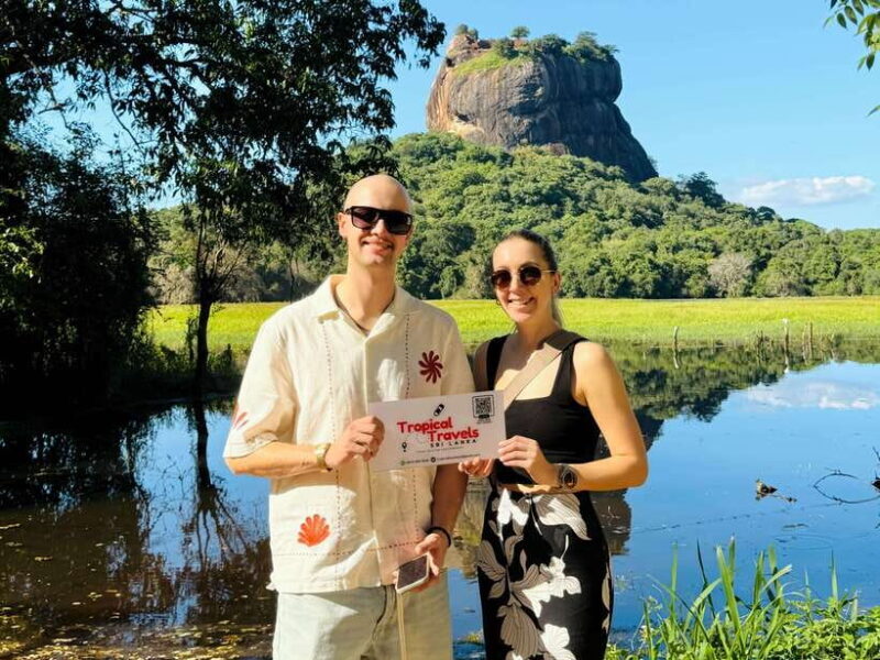 Sri Lanka Car Rental with Driver - 3 Days Minimum, 180km/Day - Why Choose a Private Car Rental in Sri Lanka?