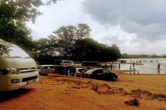 Sri Lanka Car Rental with Driver per Day | Car Van or MiniBus Rental with Driver - Exploring Sri Lanka with a Private Car and Driver: A Practical Review