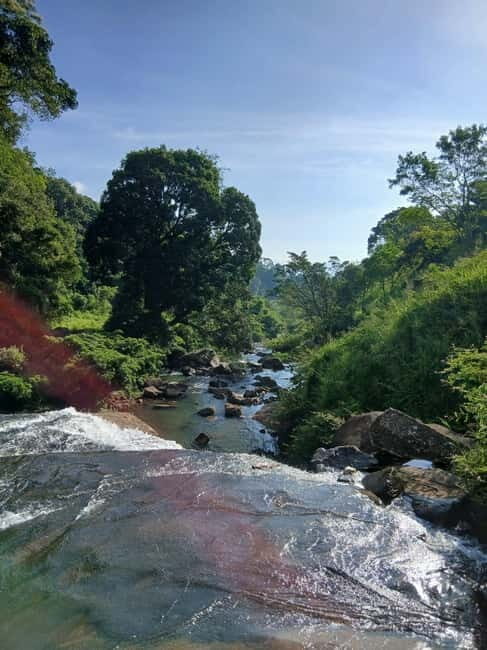 Sri Lanka: Central Province Motorbike Tour as Passenger - The Ride and Its Reviews