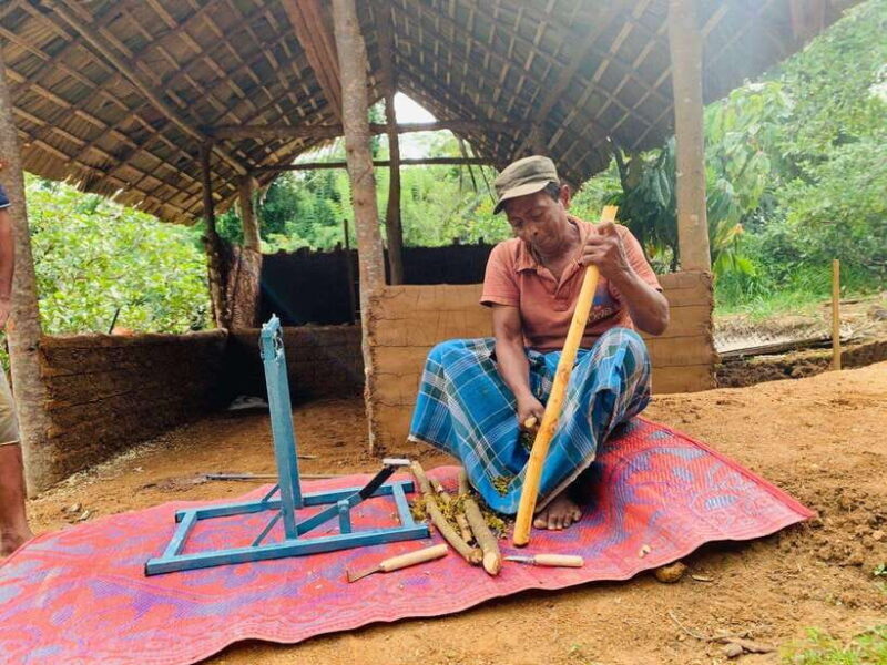 Sri Lanka: Ceylon Cinnamon Experience & Spice Garden Tour - Key Points