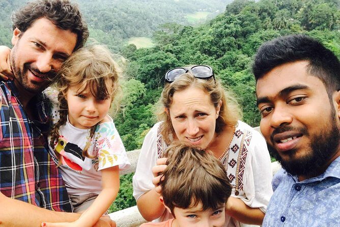 Sri Lanka classic tour 8 Days with private driver,vehicle and H/B accommodations - Final Thoughts