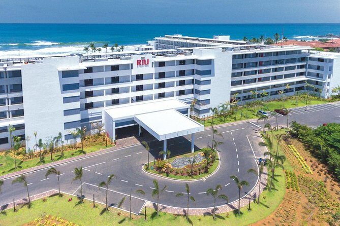 Sri lanka Colombo Airport To RIU Ahungalla Hotel Transport - Introduction