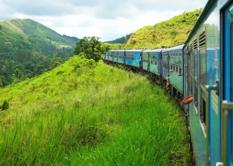 Sri Lanka Compact Highlight 5-Day Tour Sigiriya, Kandy, Ella - Overall Value & Considerations