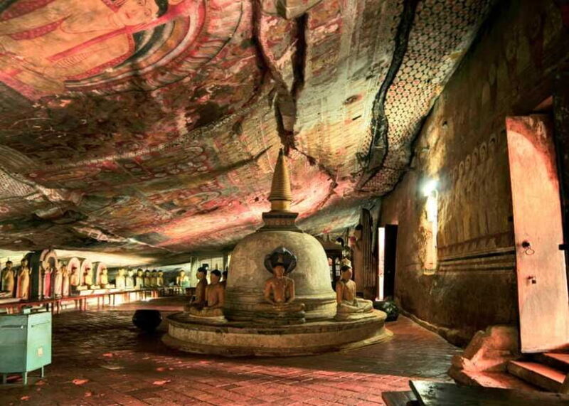 Sri Lanka Compact Highlight 5-Day Tour Sigiriya, Kandy, Ella - Final Thoughts