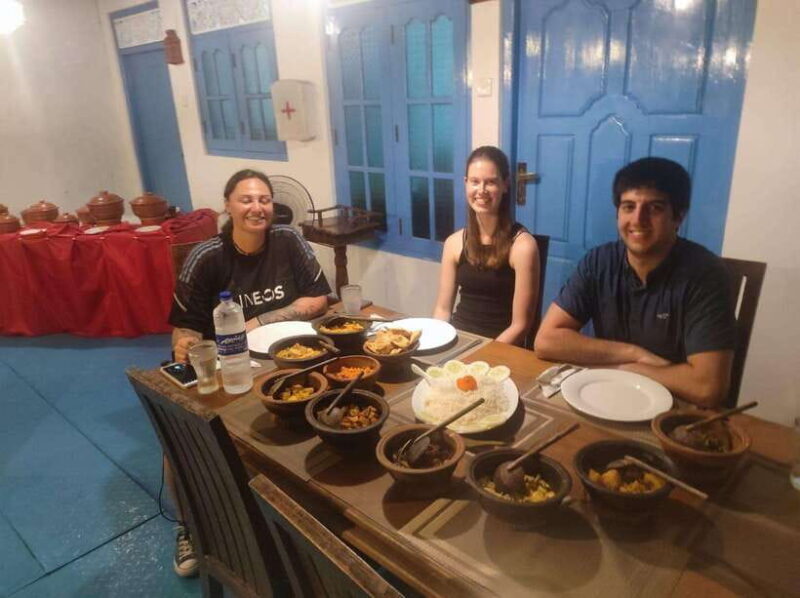 Sri Lanka: Cooking Class - Getting There and What to Expect