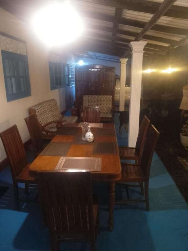 Sri Lanka: Cooking Class - The Heart of the Class: Cooking and Discovering Flavors