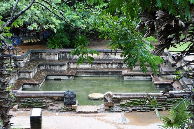 Sri-Lanka Cultural Tour 3 Days - Who Should Consider This Tour?