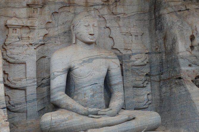 Sri-Lanka Cultural Tour 3 Days - Frequently Asked Questions