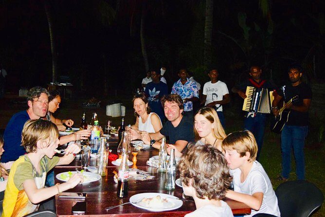 Sri Lanka Cultural Tour 6D /5N with driver, vehicle and H/B accommodations - The Sum Up: Who Will Benefit Most From This Tour?