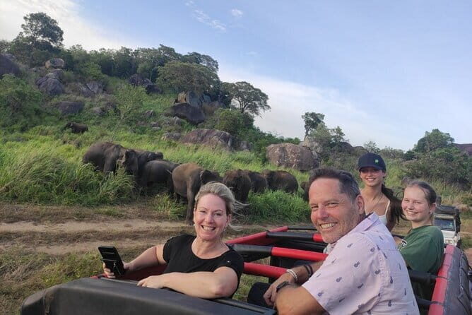 Sri Lanka Driver's and Guide with Luxury Cars - Why Choose a Private Driver in Sri Lanka?