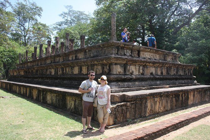 SRI LANKA EXPERIENCES- 12 Nights/13 Days Tour - Practical Tips for Travelers