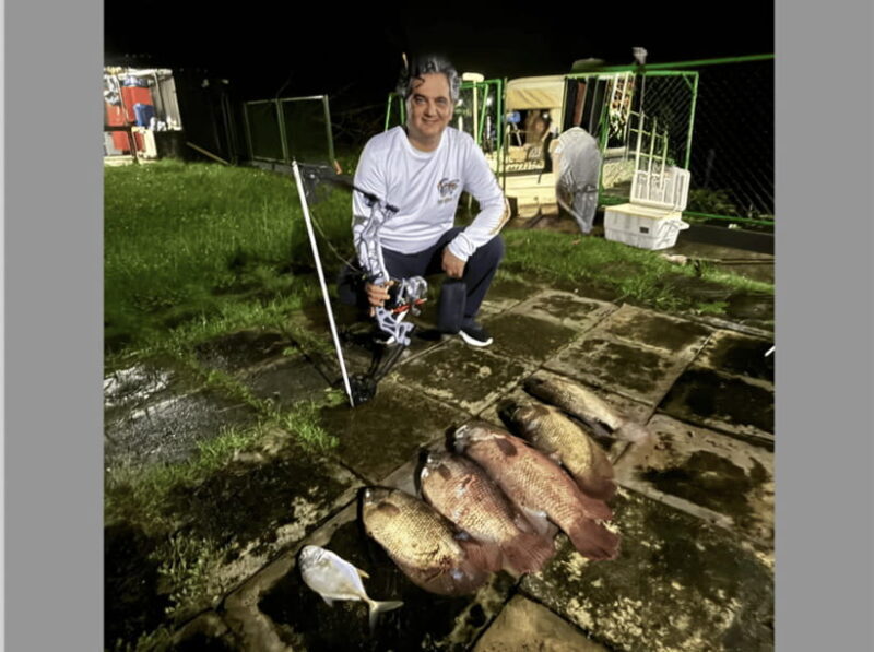 Sri Lanka Fishing tours and guided bowfishing fishing Carter - Frequently Asked Questions