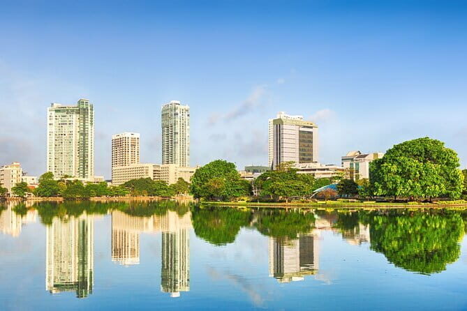 Sri Lanka full circle on beaten path 4 day tour with hotels - Practicalities and Value