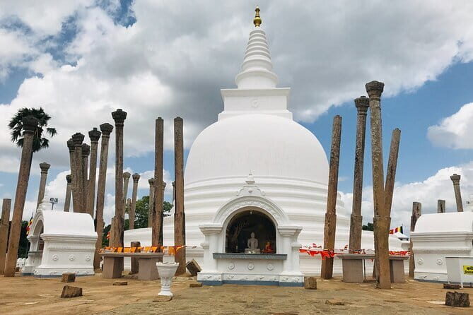 Sri Lanka full circle on beaten path 4 day tour with hotels - Who Will Love This Tour?