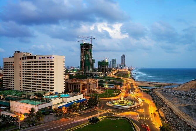 Sri Lanka full circle on beaten path 4 day tour with hotels - FAQ