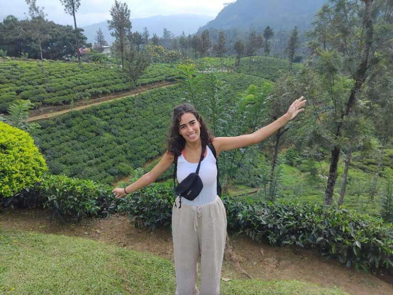 Sri Lanka grand 4-days tour - The Real Experience: What Travelers Say