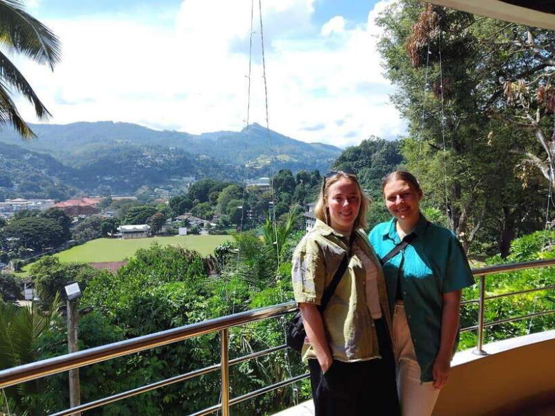 Sri Lanka grand 4-days tour - Who This Tour Is Best For