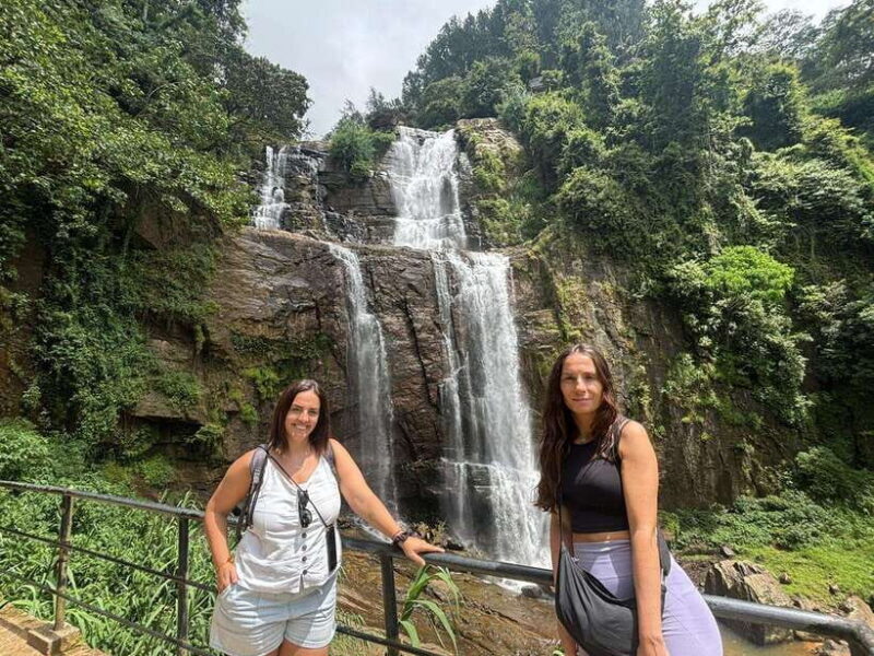 Sri Lanka grand 4-days tour - FAQ