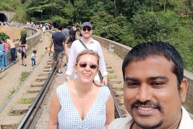 Sri Lanka Heritage and Beach Luxury Escape 12 Days 11 Nights - Introduction