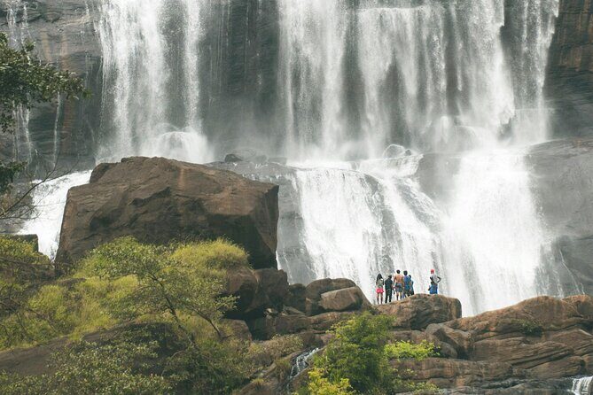 Sri Lanka Heritage and Beach Luxury Escape 12 Days 11 Nights - Scenic Train Ride and Ella